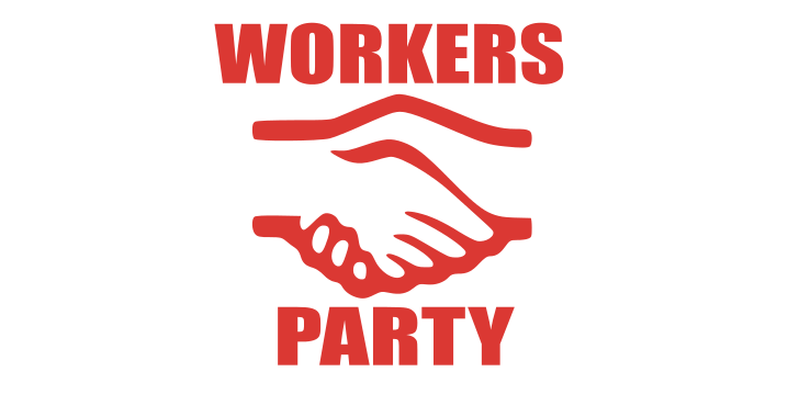 Worker Party Logo
