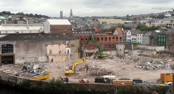 Time to pull the plug on Cork Events Centre and declare Beamish ...