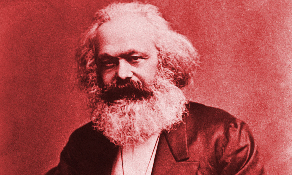 Workers’ Party statement on the 200th anniversary of the birth of Karl ...