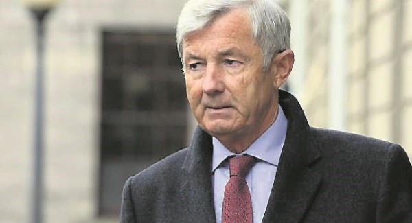 Lenient sentence for Lowry an affront to democracy and an insult to the ...