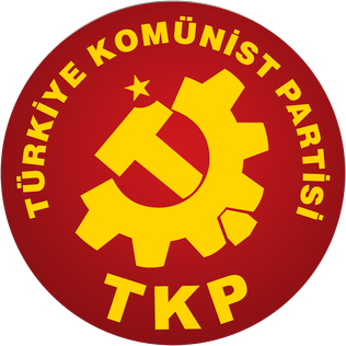 Message of support from Turkish Communist Party – The Workers' Party of ...